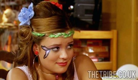 An Interview With Vicky Homewood – THETRIBE.CO.UK