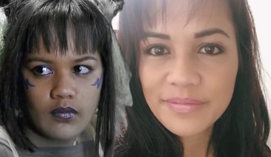 jaimee kaire gataulu – THETRIBE.CO.UK