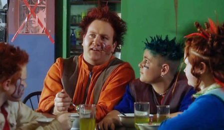 An Interview With Bevin Linkhorn – THETRIBE.CO.UK