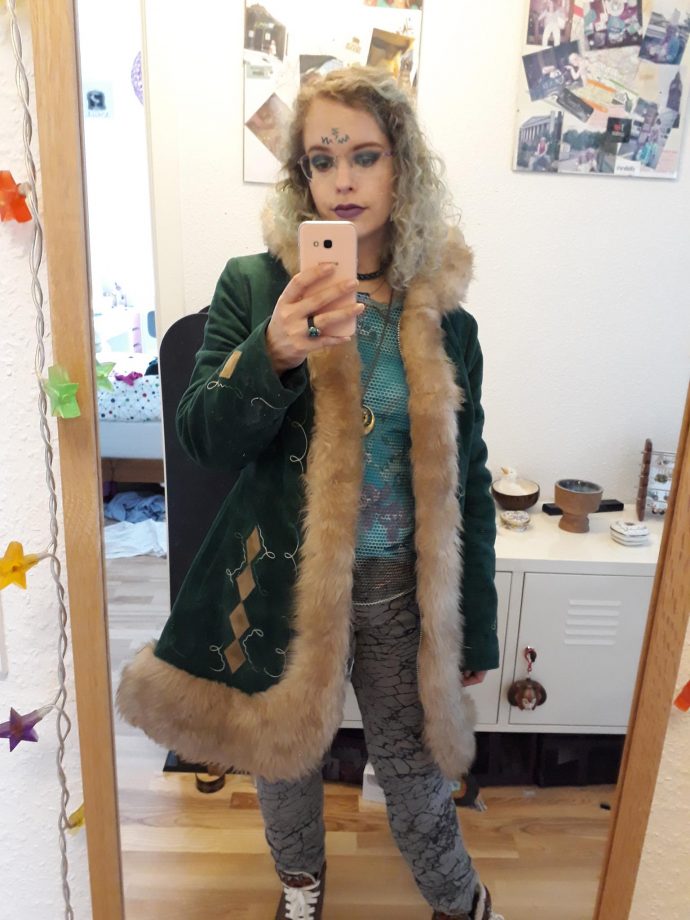 mira cosplay 4 – THETRIBE.CO.UK