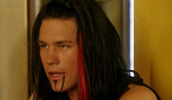 An Interview With Caleb Ross – THETRIBE.CO.UK