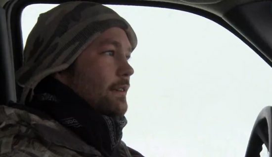 An Interview With Caleb Ross – THETRIBE.CO.UK