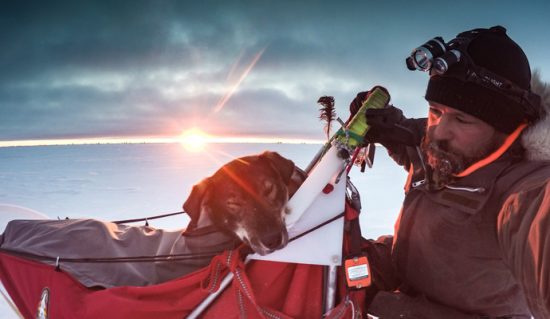 An Interview With Caleb Ross – THETRIBE.CO.UK