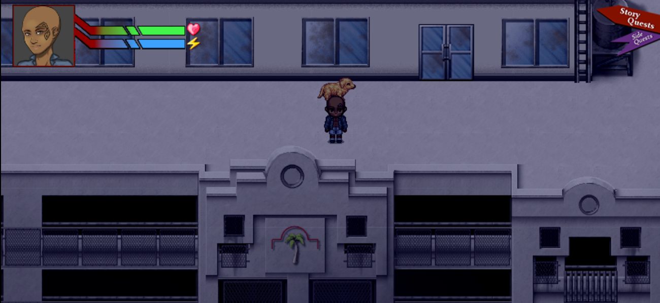 Review – The Tribe Game – THETRIBE.CO.UK